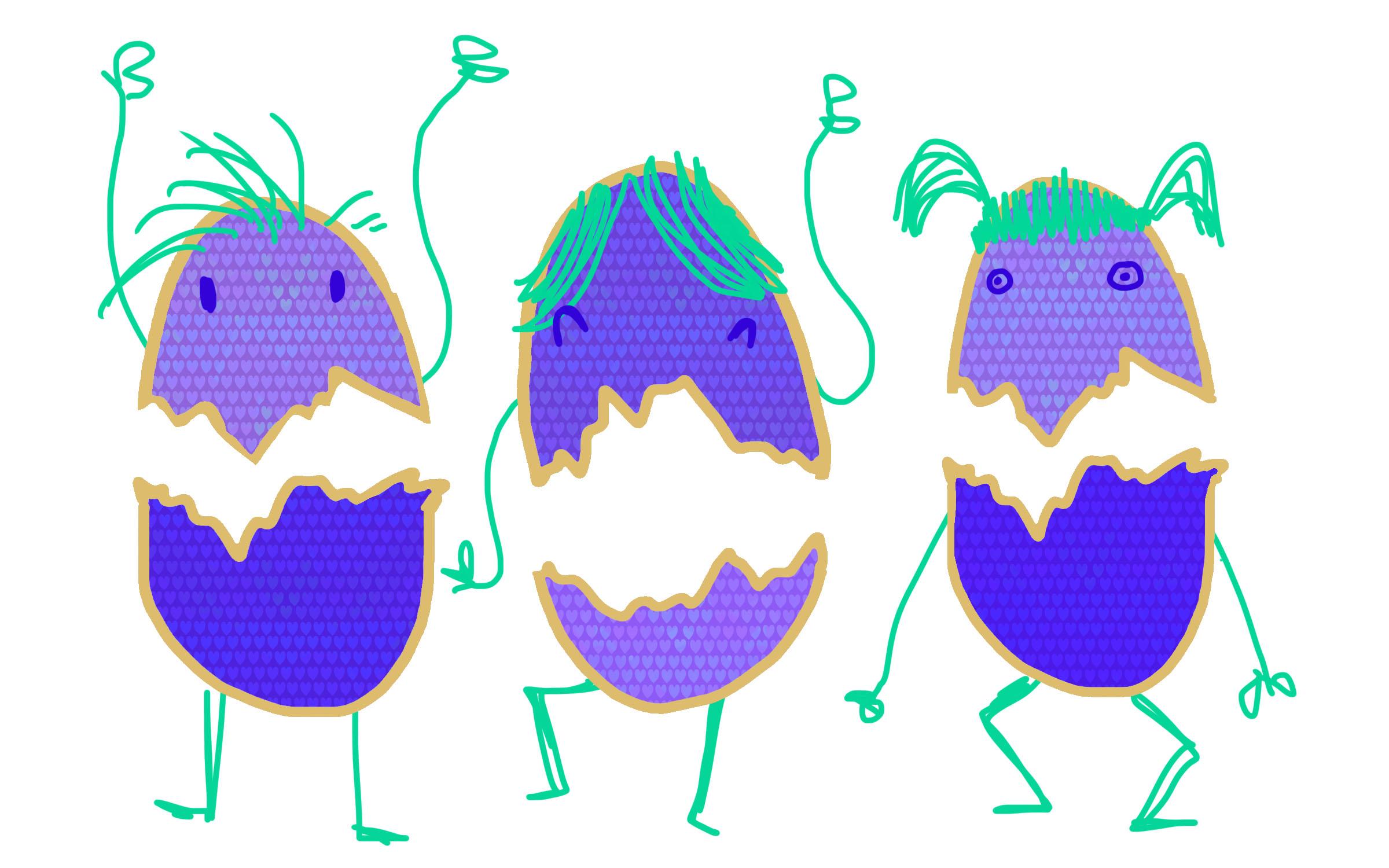 How To Break Out of Your Shell: As Told By The Introvert Turned ...