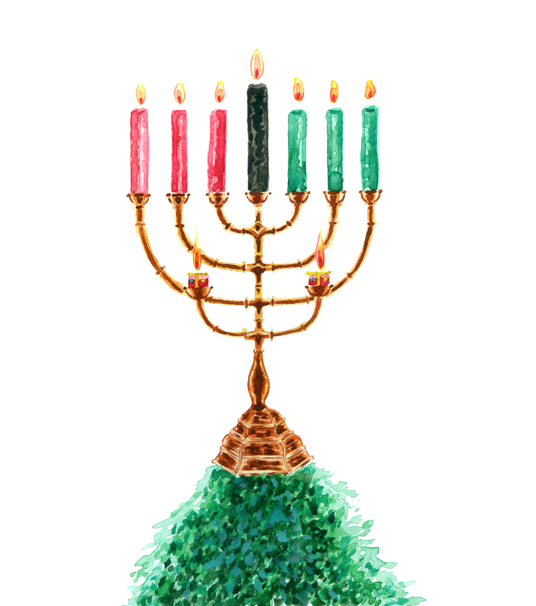Happy Hanu-chris-kwanz-idays – Reporter Magazine