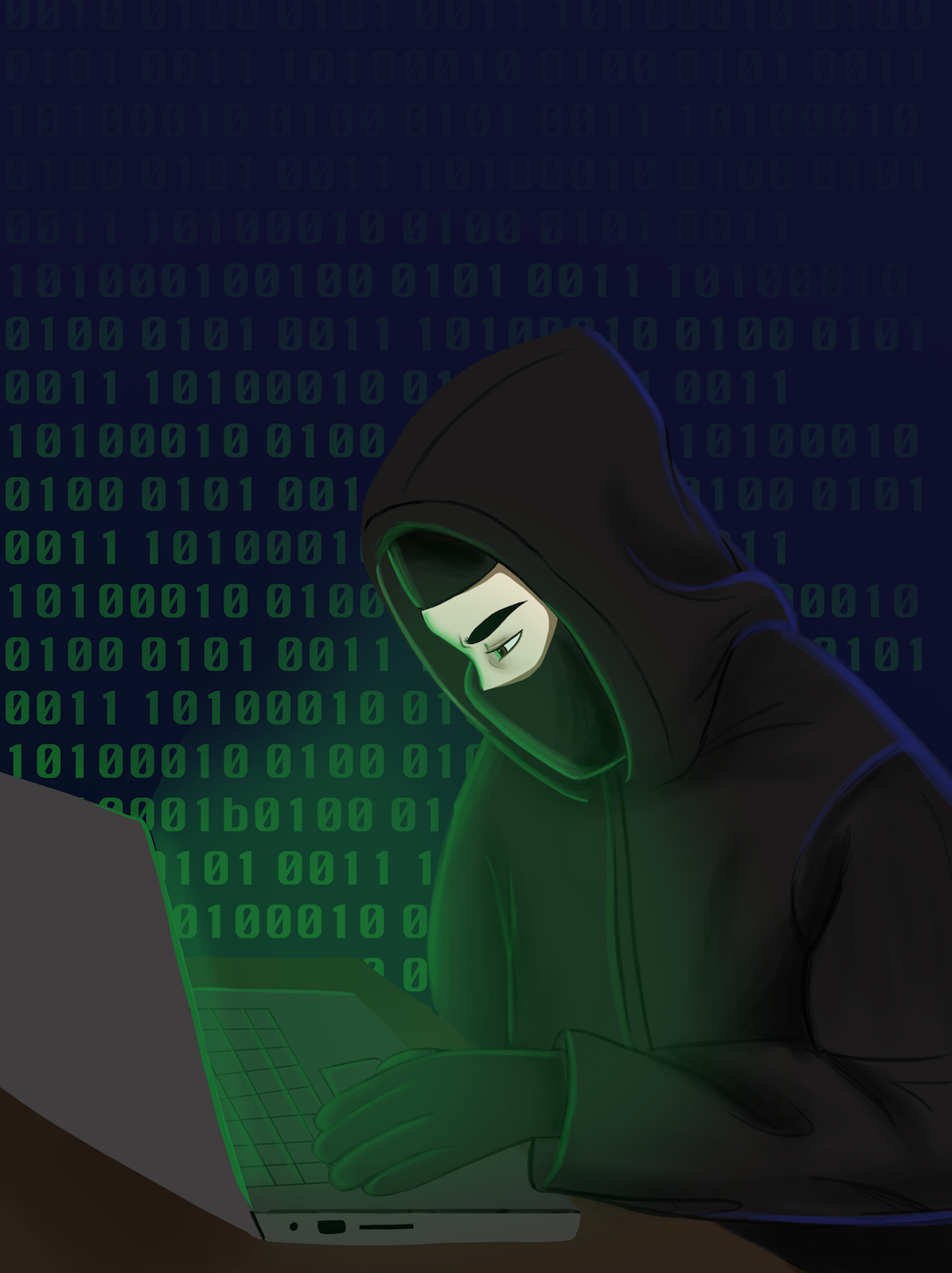 Hackers, Cyber Attacks and Malware (Oh My!) – Reporter Magazine