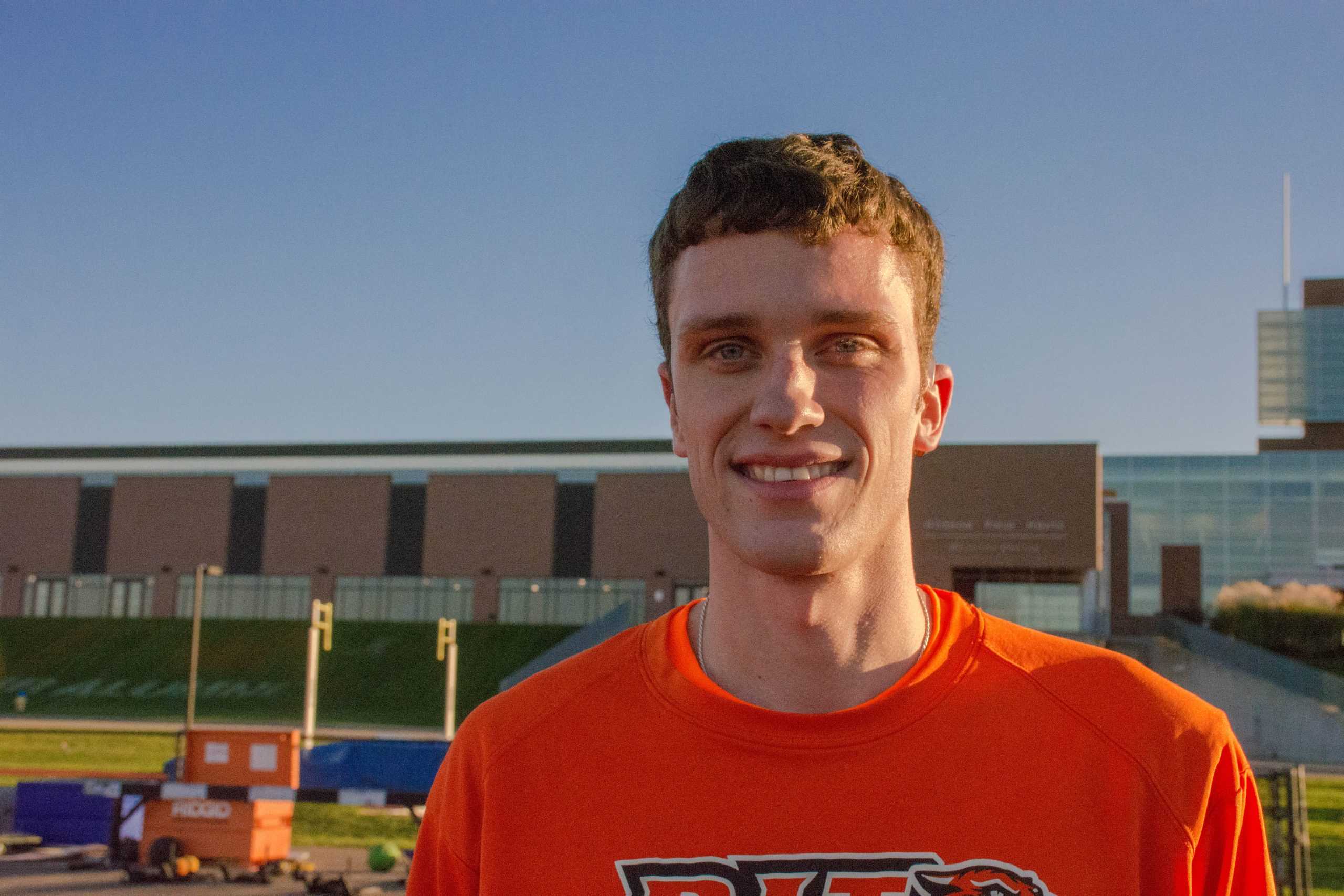 On the Roster: Deaf and Hard-of-Hearing Athletes – Reporter Magazine