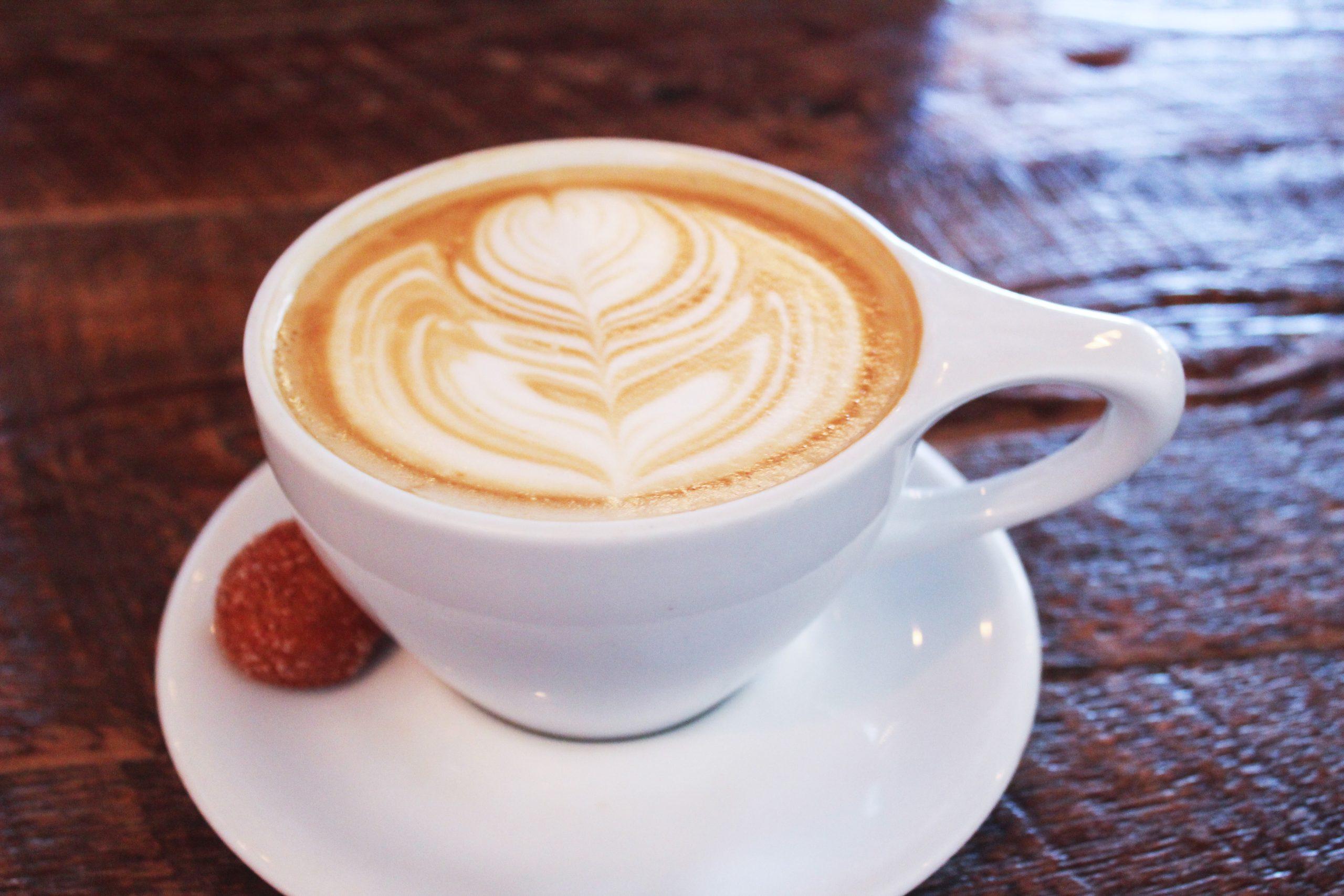 Impresso Espresso: Exploring Rochester’s Cafes – Reporter Magazine